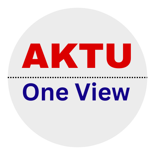 AKTU Paper Cancelled, Re-Exam: इन छात्रो का Exam दोबारा होगा - AKTU One ...